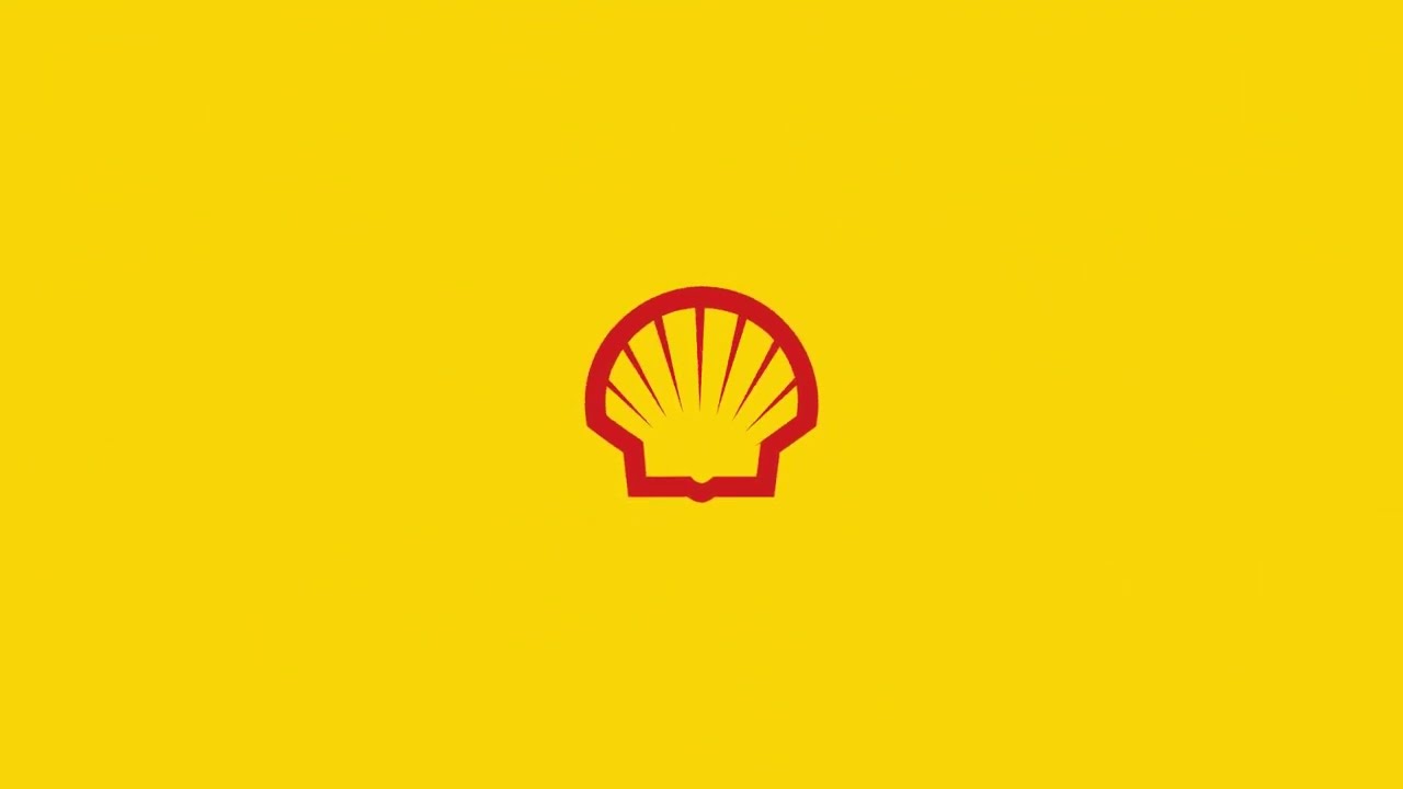 Shell Logo Animation