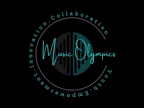 2023 Music Olympics Youtube Watch Party - Senior Division