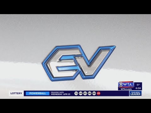 Electric vehicles gaining popularity in Pennsylvania despite lingering concerns