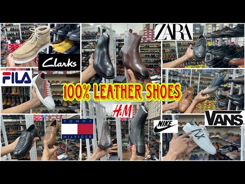 Branded leather shoes in very price in mumbai