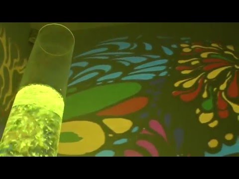 Riverside Sensory Room