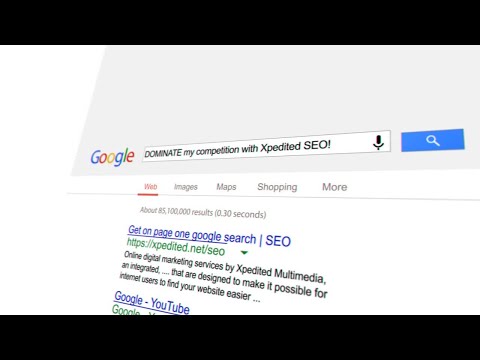 Online Digital Marketing SEO Services