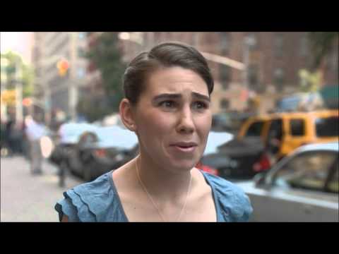 Hudson Valley Girl – Sarah Pascarella | Writer