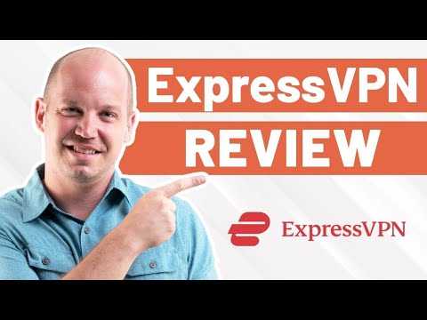 ExpressVPN EXPOSED! What You REALLY Need to Know About this VPN