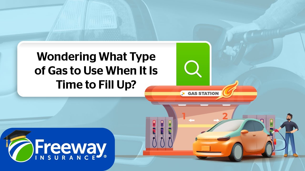 The Truth About What Type of Gas to Buy | Premium vs Regular Fuel