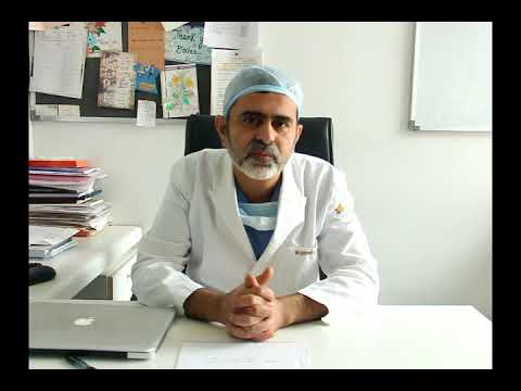 In conversation with Dr. Deepak Sarin