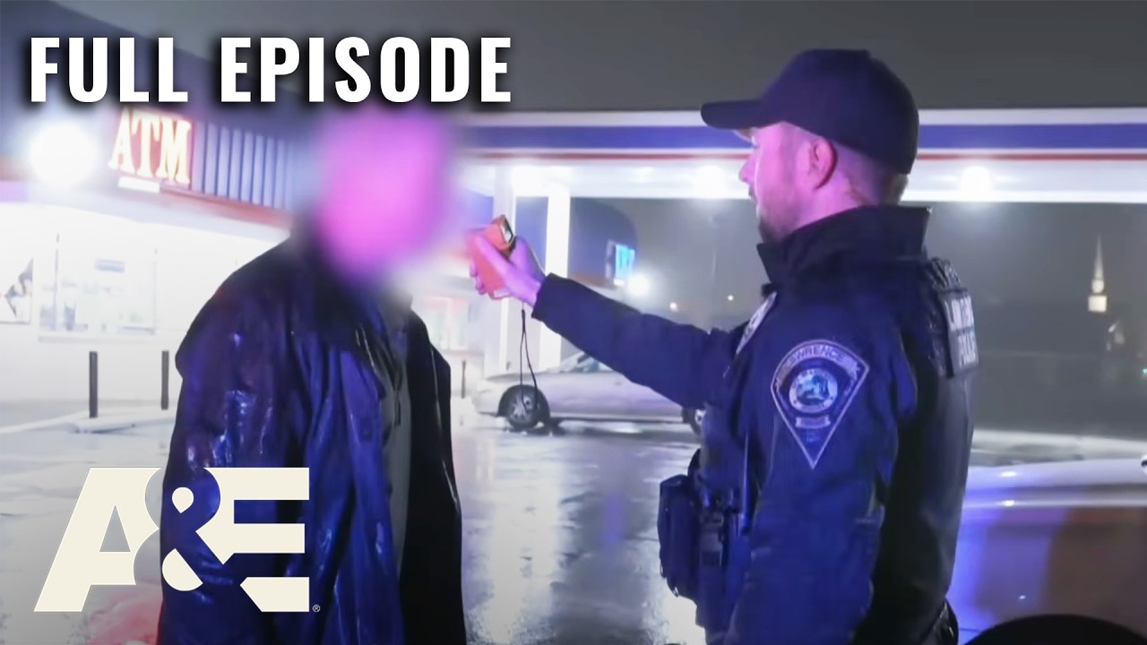 Live PD: Greatest Shifts – Decisions on the Front Line | Full Episode