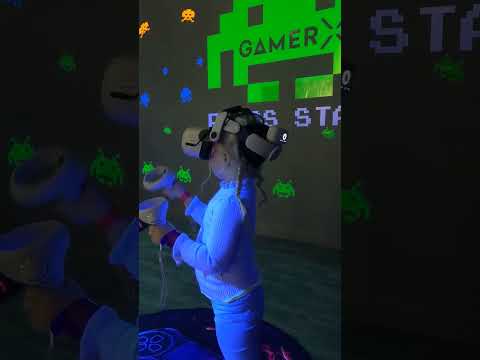 Gamer X Preston #gaming #daysoutwithkids