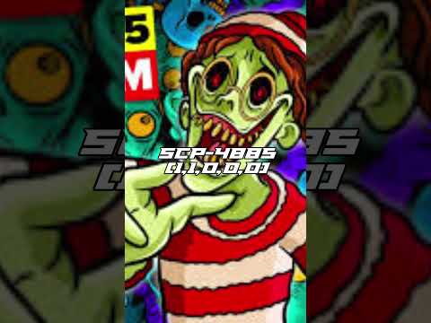 Scp-4885 vs 015-it vs 6096 vs 4666 vs 4975 (scariest scps in my opinion)
