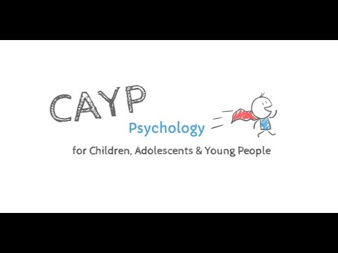 Autism Assessment and Diagnosis - CAYP Psychology