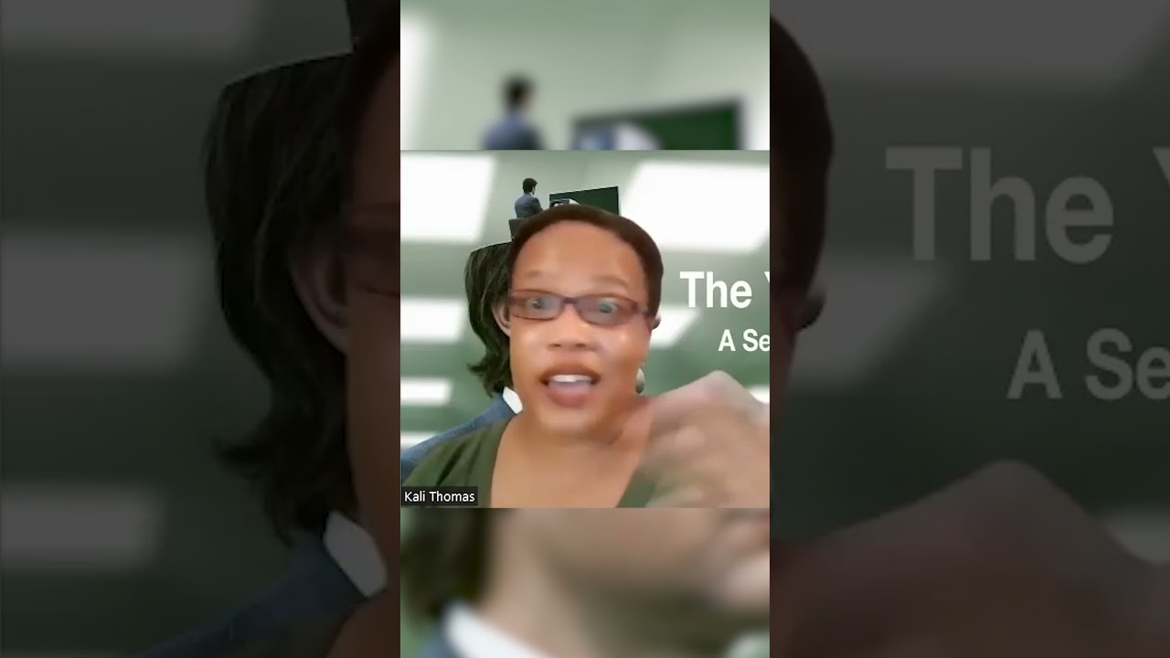 Discussing how to game the Wellness Center #Severance linktr.ee/theyouyouarepod