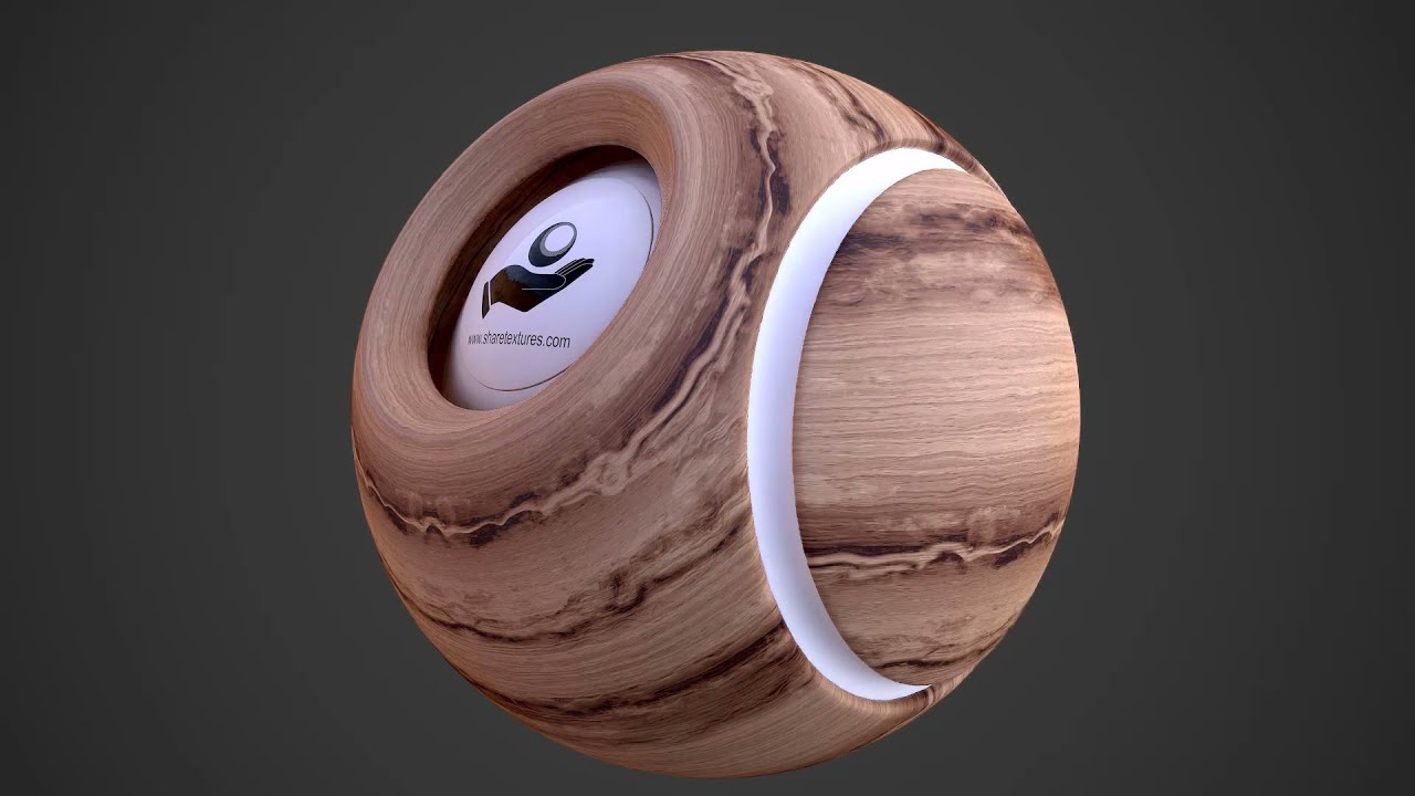 Wood Textures Package
