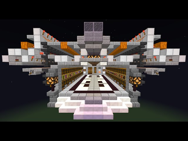 Top 5 most useful redstone contraptions in Minecraft