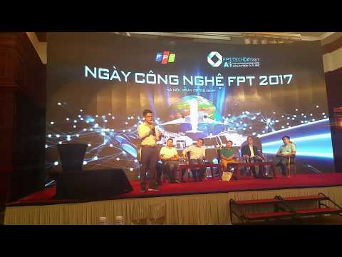 FPT Techday