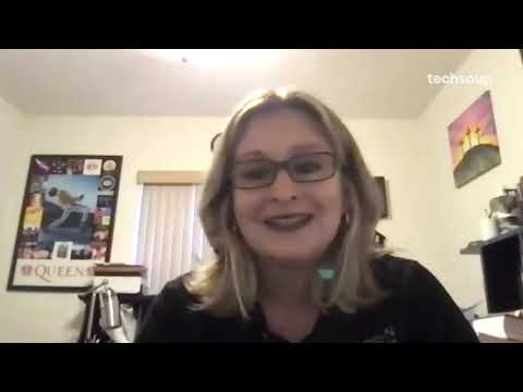 How the TechSoup COVID Recovery Fund Helps Nonprofits