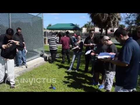 Security Officer License Training Academy Class 3