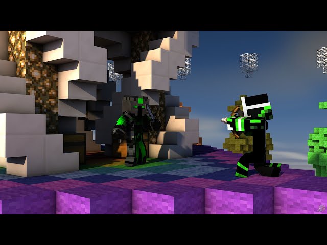 Bedwars Texture Pack Minecraft Texture Pack