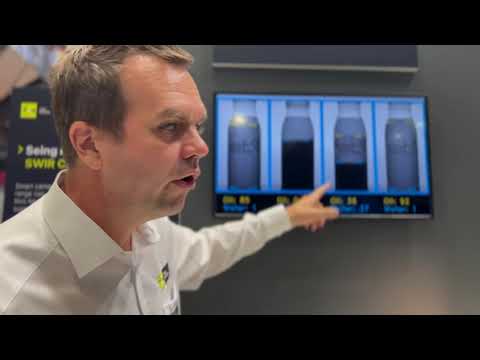 NET's Jens Will Shares Product Demonstration at VISION 2024