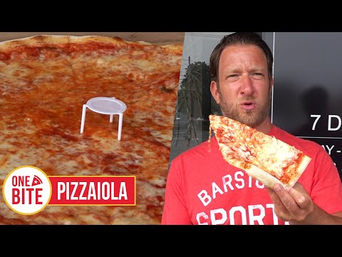 Barstool Pizza Review - Pizzaiola (Oceanside, NY)