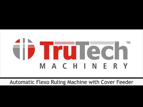 Ruling Machine at Best Price in India