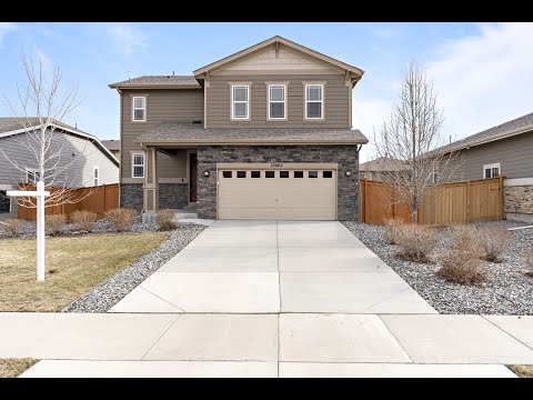 Brandon Miller presents 25062 E Cedar Place Aurora, CO | ColdwellBankerHomes.com