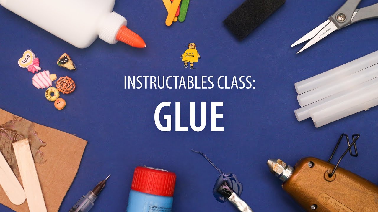 Glue Class