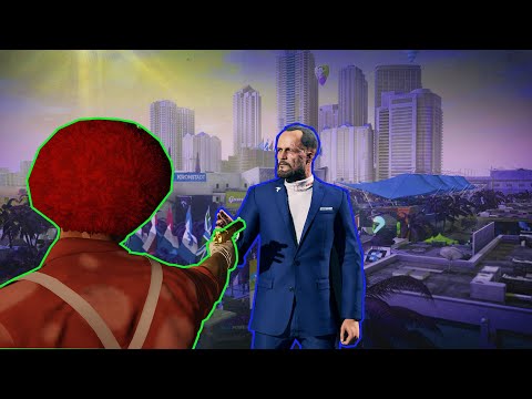 Steam Community :: Video :: HITMAN 2: Randomizer Mod is HILARIOUS