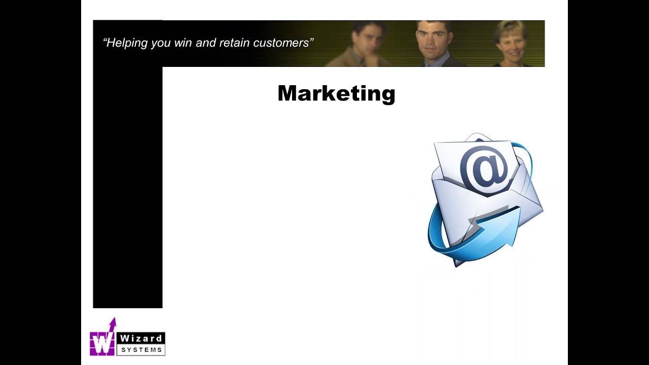 Workbooks CRM presentation and how to manage your sales leads