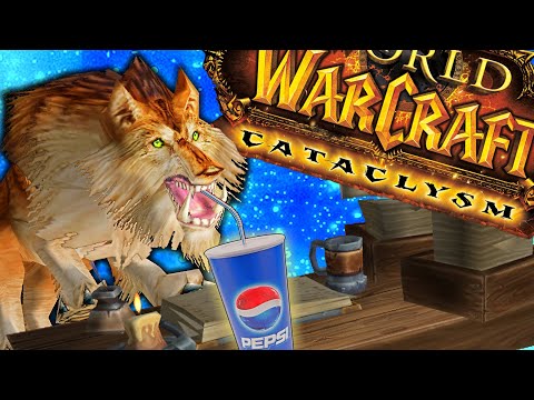 What Cataclysm Hunter Pet is Best?
