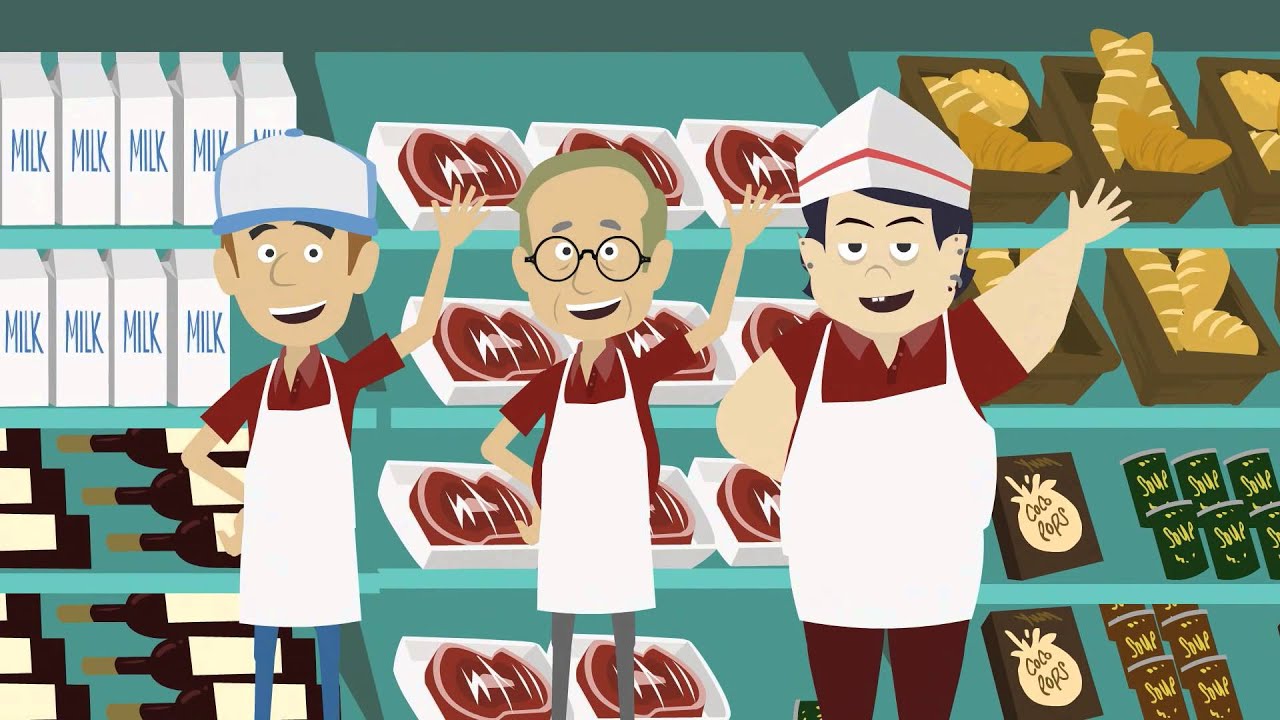 Types of Co-ops | La Fabbrica Di Moffetta