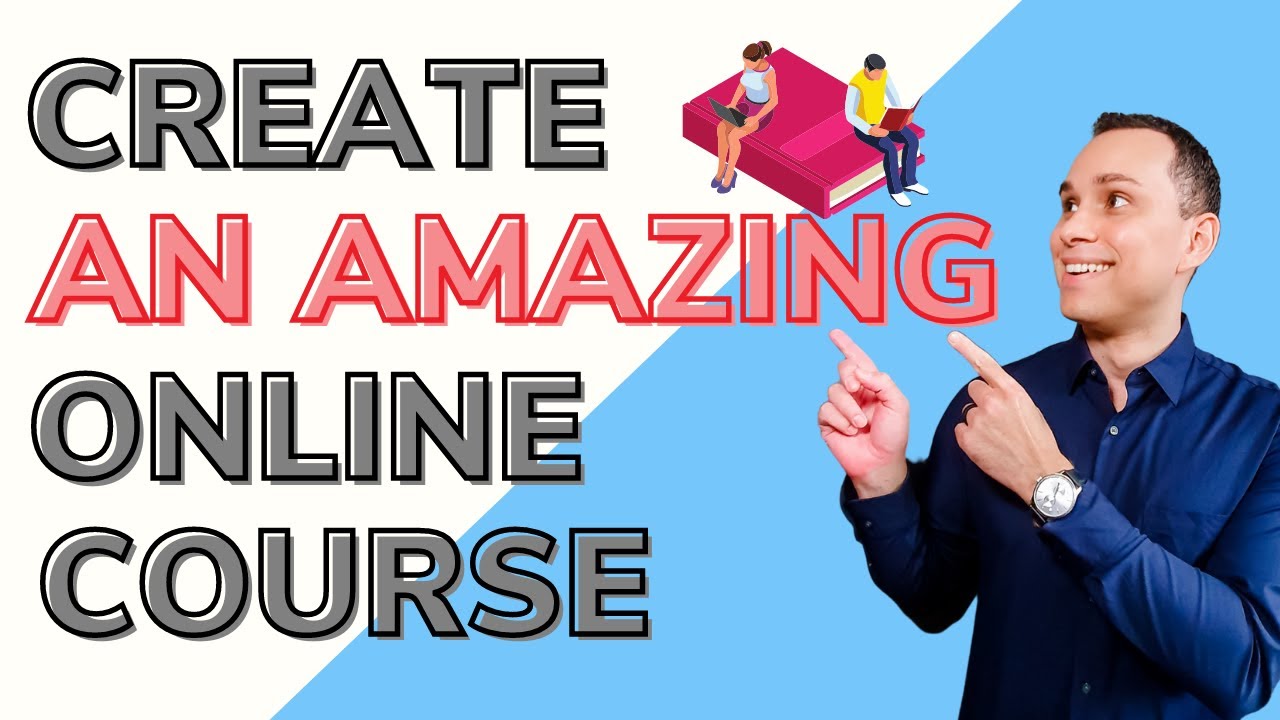The Ultimate Blueprint For Creating High-Demand Courses (As Beginner)