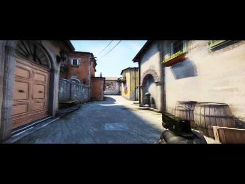Steam Community :: Video :: CS:GO MVP Plays #1