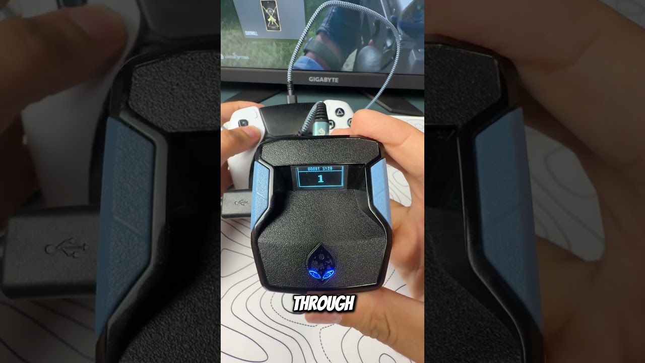 Here's How To Make Sure That You Scripts are Working on Cronus Zen