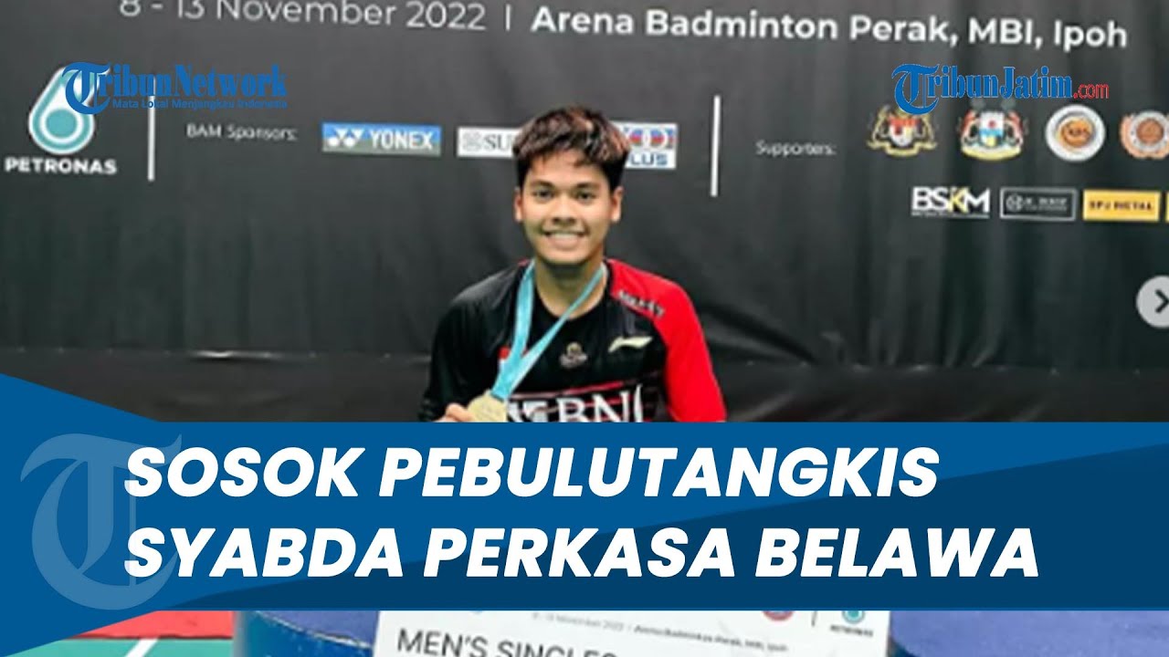 Sosok Syabda Perkasa Belawa yang Wafat dalam Laka Maut Pemalang ...