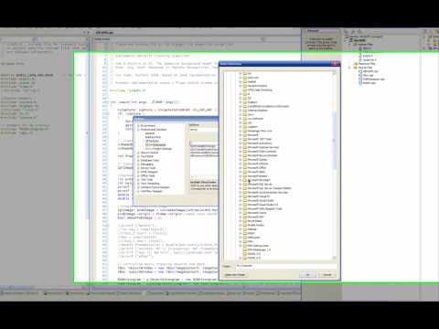 OpenCV Nedir? | GT-ProLab (Grafik Tasarım- Proje Laboratuvarı)