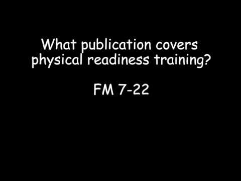 Army board study guide questions - Publications