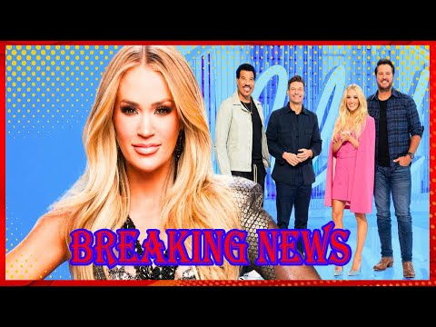 Will Carrie Underwood return to 'American Idol' next season? Showrunner hints at judge’s future