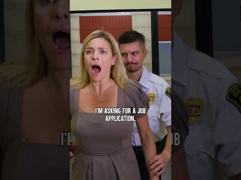 Woman BULLIED for Being NAMED KAREN