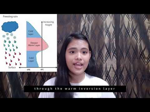 Ozone depletion, Acid deposition, and Thermal inversion
