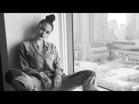 Kehlani - Toxic (Lyrics)