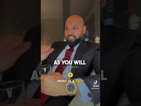 What is a DBS? — Drive An