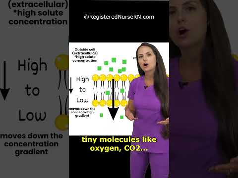Cell Transport Type Quiz: Facilitated Diffusion vs Active Transport vs Simple Diffusion