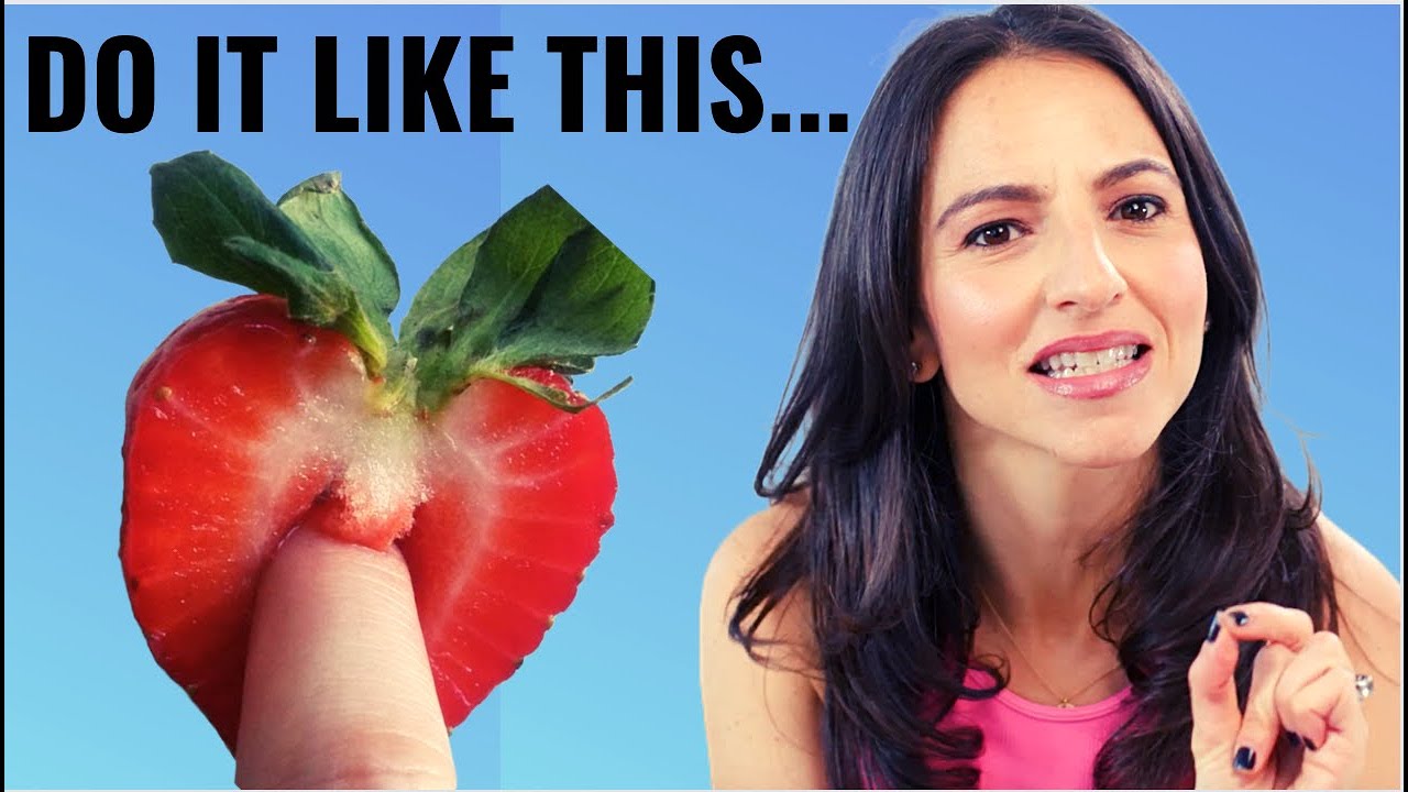 The Secret To Fingering A Woman The Right Way 5 Moves That Make Her Scream The Smoking Chair