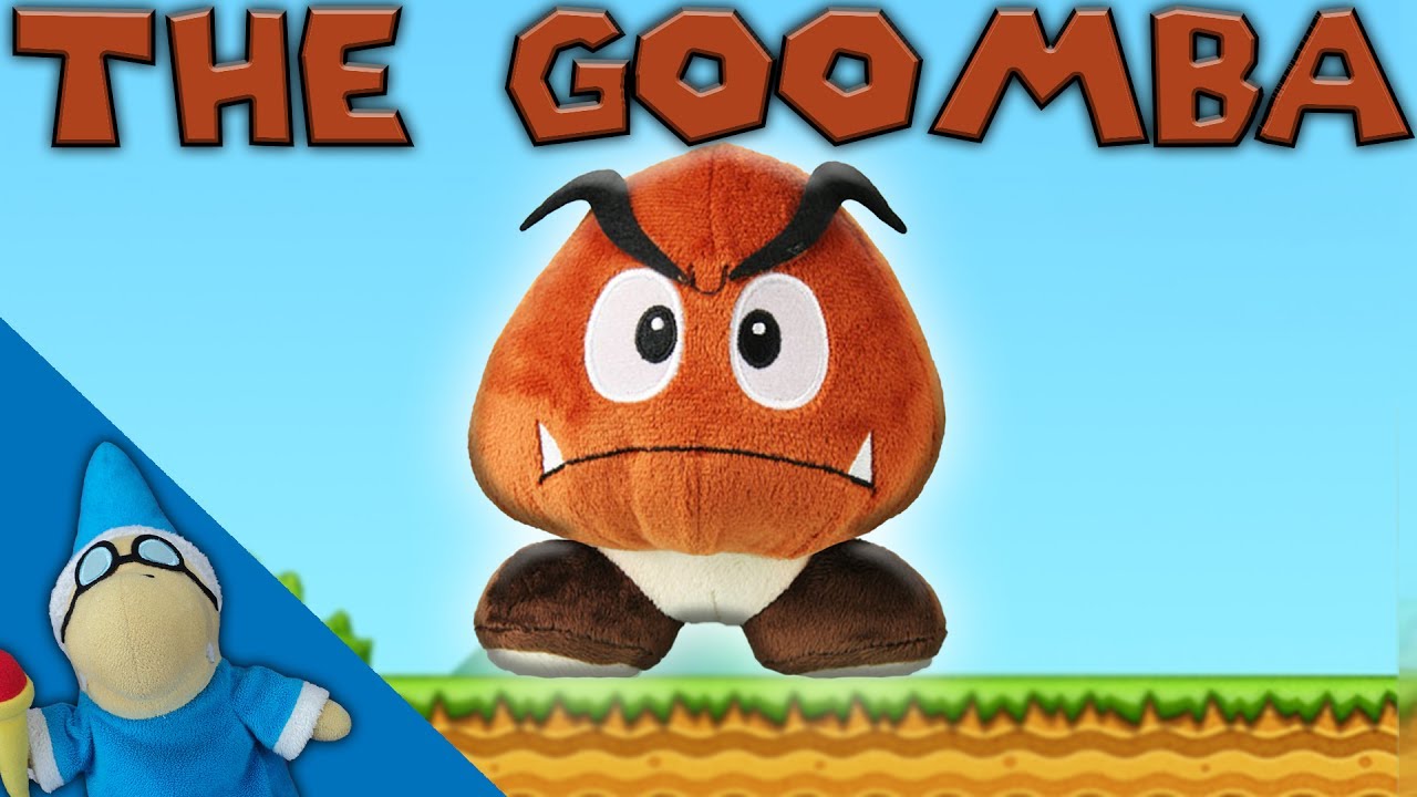 The Goomba: A Factual Documentary
