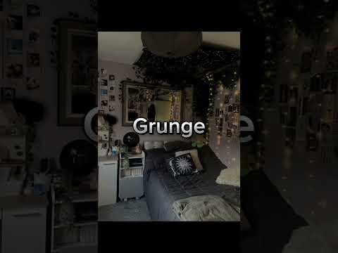 Your Aesthetic your bedroom P2 #grunge #aesthetic #edit #shorts