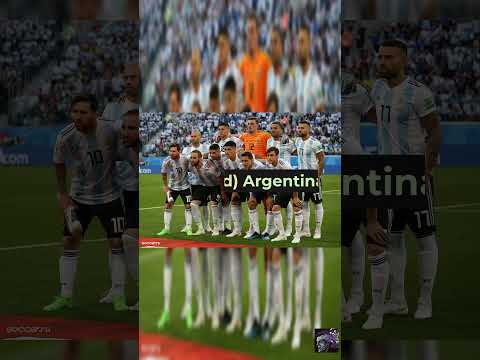 Fun Facts Shorts Sports Trivia: How Well Do You Know Your Soccer?