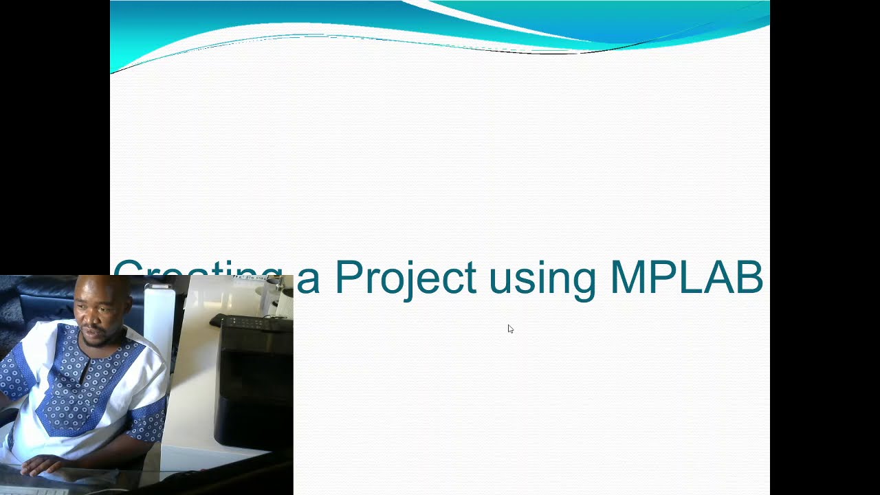 Examples: PIC Assembly Language Programming (Tutorial 2)