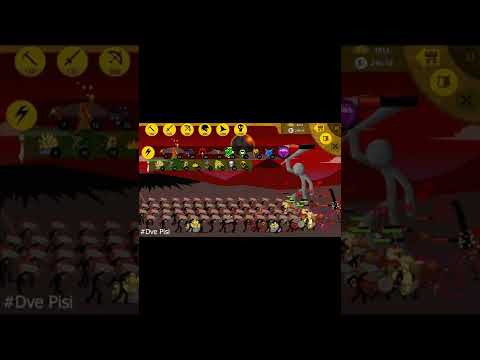Stick war legacy