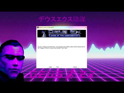 Steam Community :: Deus Ex: Game of the Year Edition