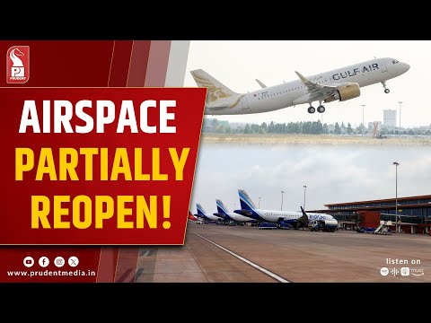 Goa flights hit as Gulf nations close airspace